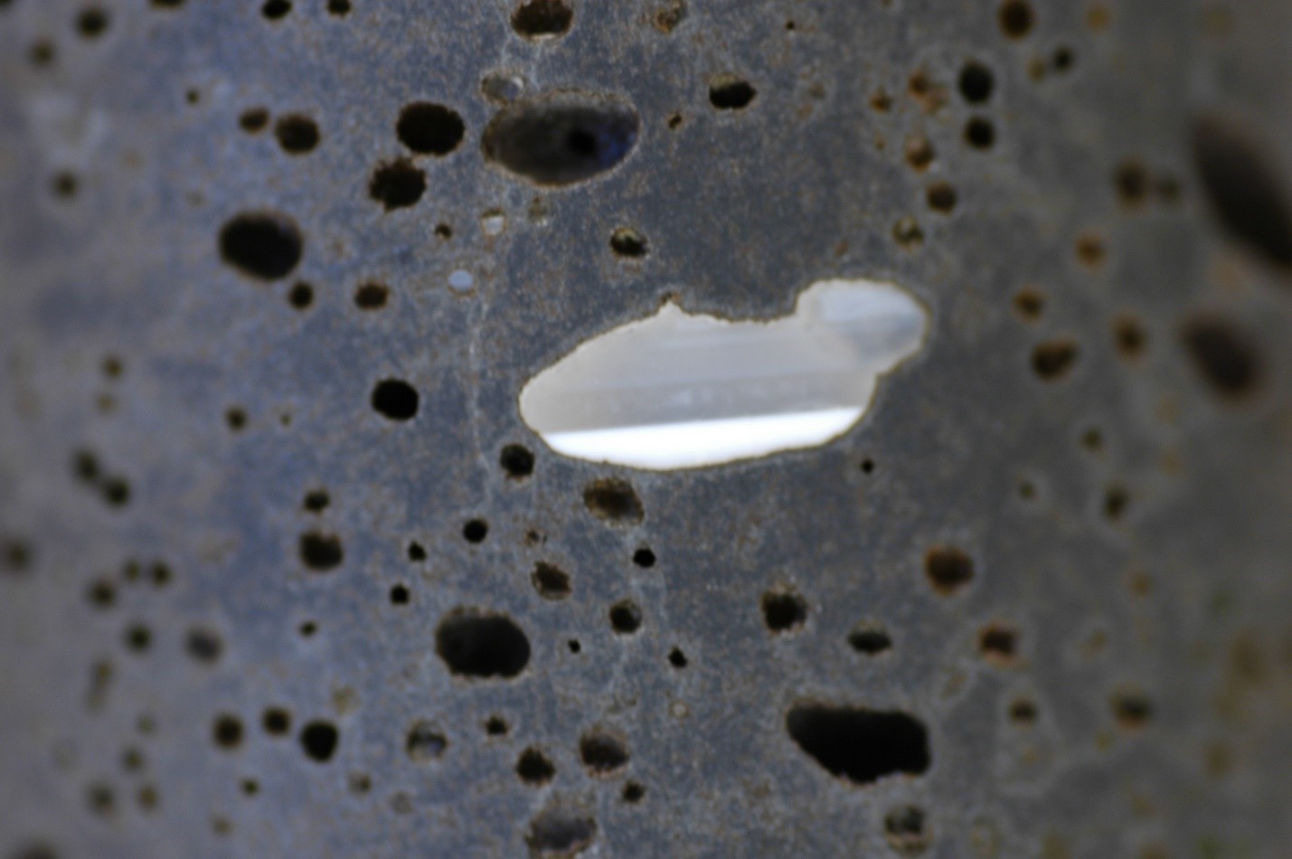 Wallula Basalt Pilot (Geological) | netl.doe.gov